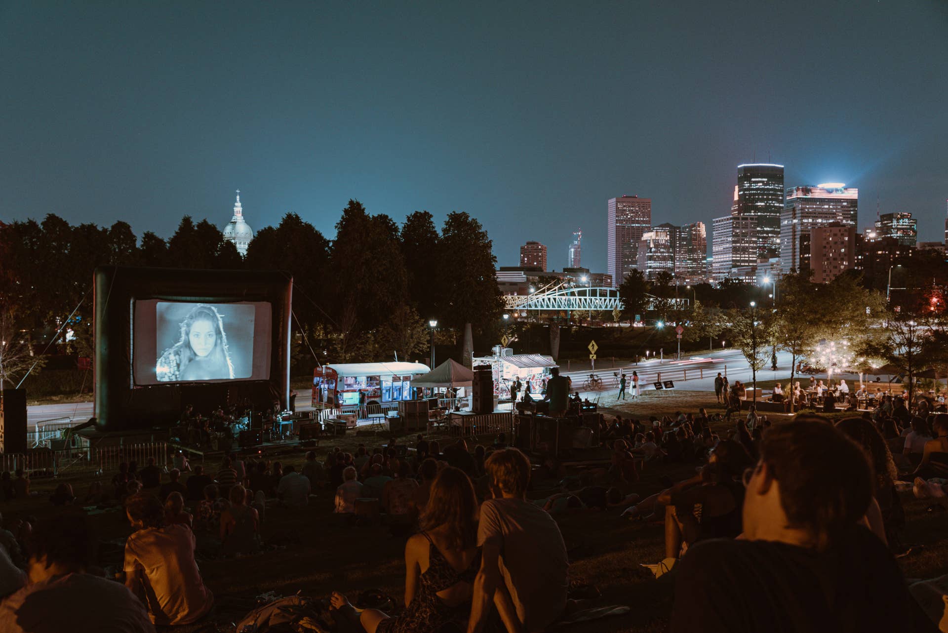 Walker Art Center unveils slate of free summertime events, including ...