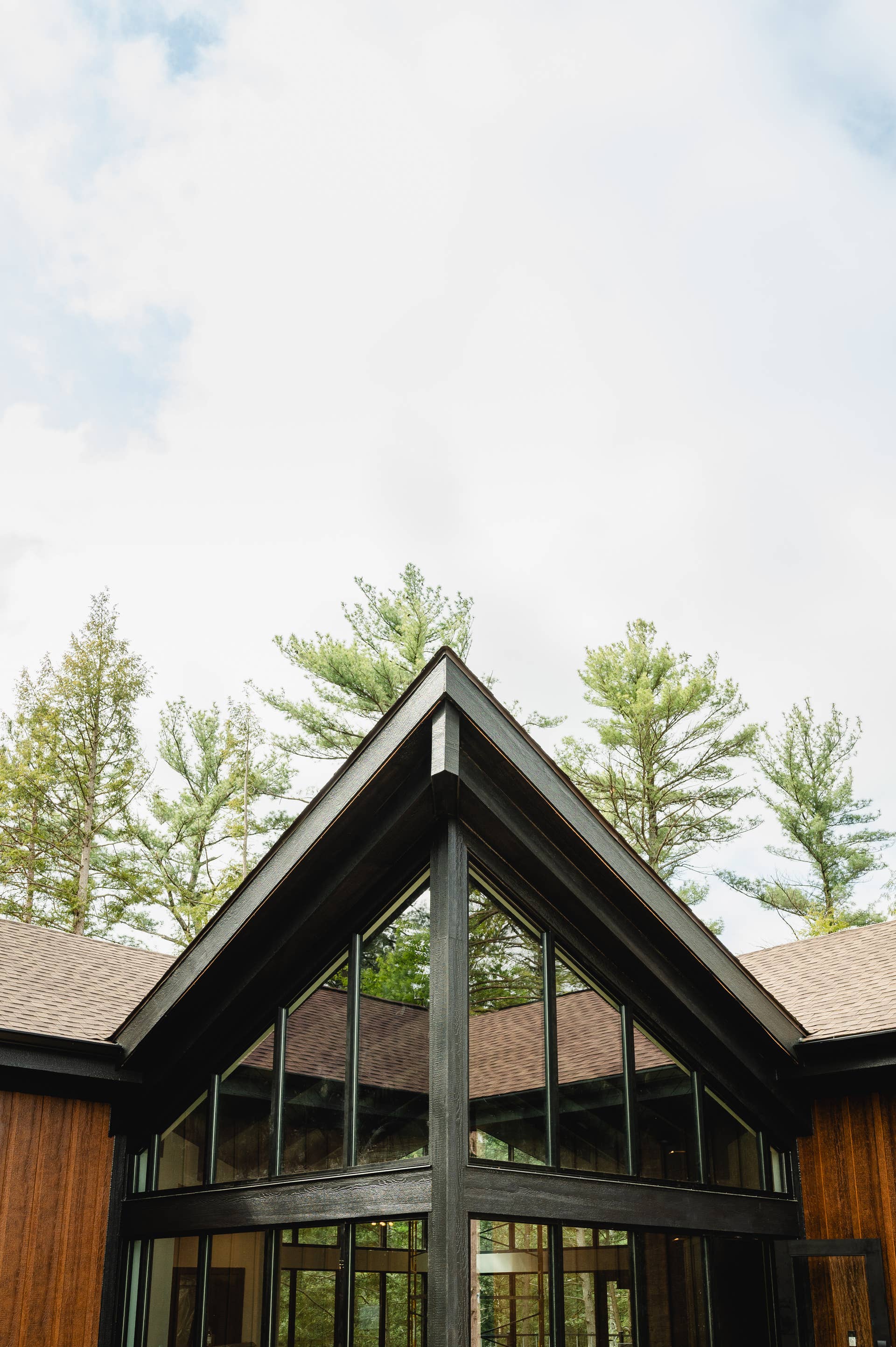 Look inside the new luxury 'treetop' hotels opening in Wisconsin Dells ...