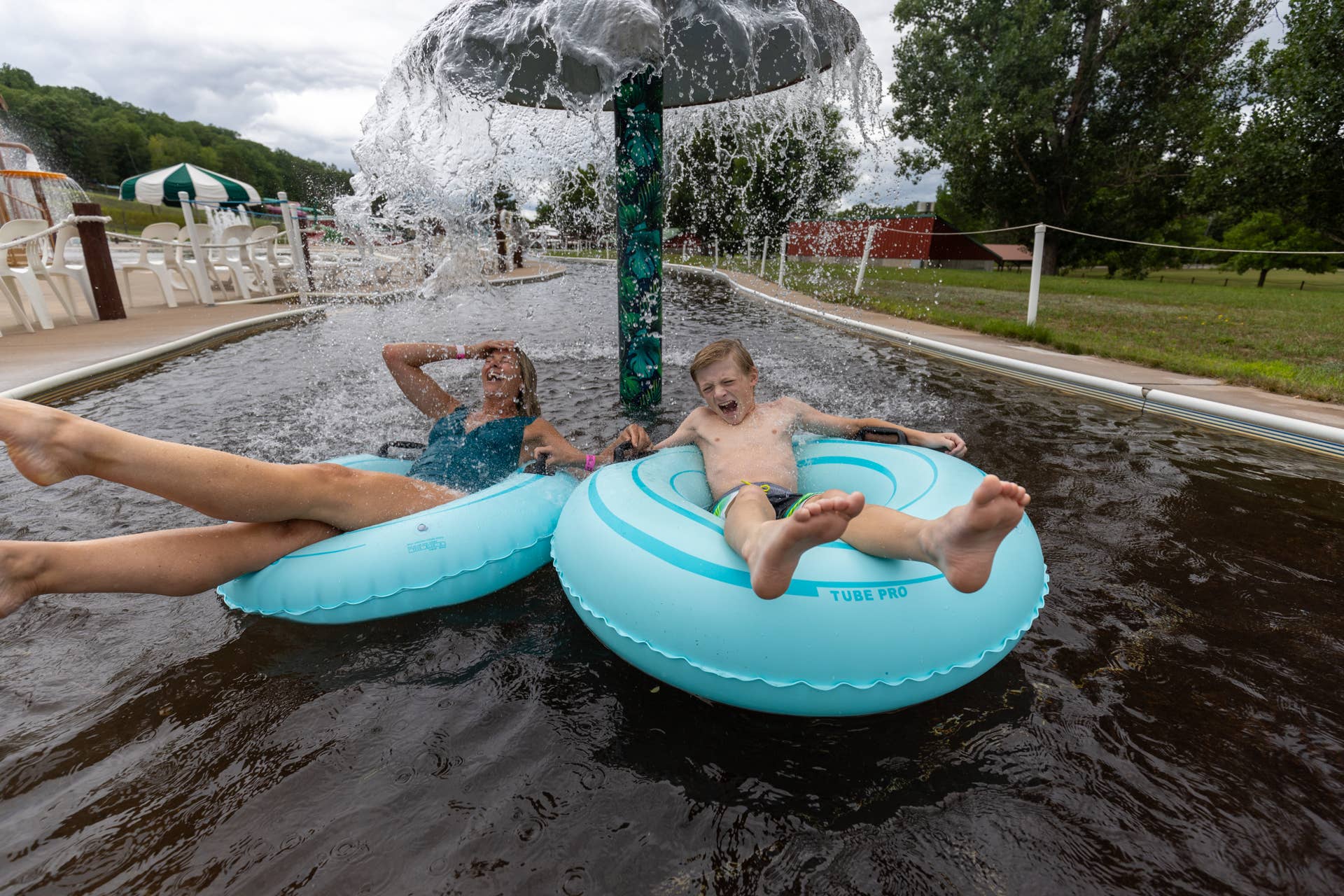 Where to find water park adventures across Minnesota - Bring Me The News