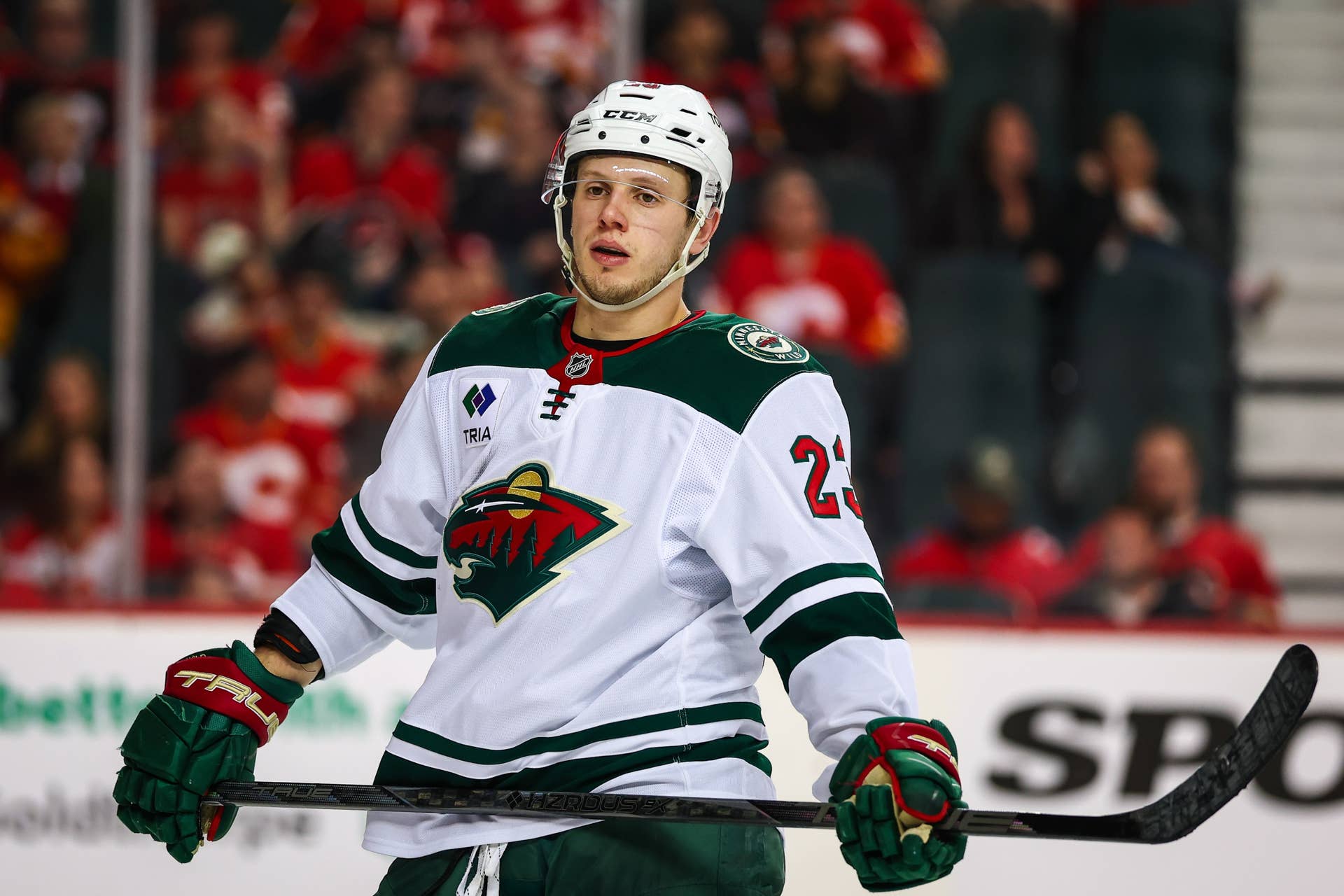 MN Wild updates: Brock Nelson stays with Avs, Marco Rossi likely gone ...