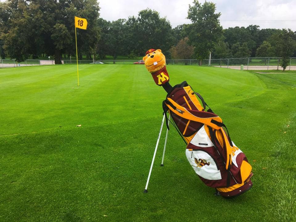 U of M's Les Bolstad golf course to close permanently as part of land ...