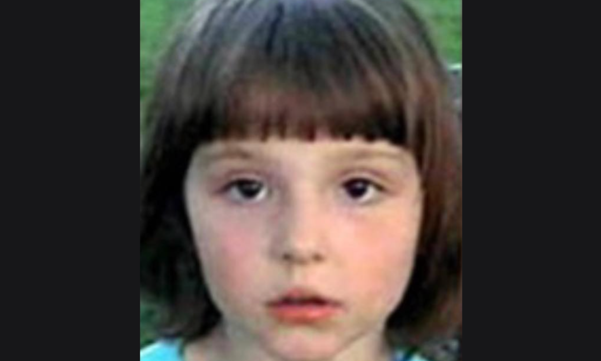 22 years on, Chisholm police still investigating case of missing 5-year ...