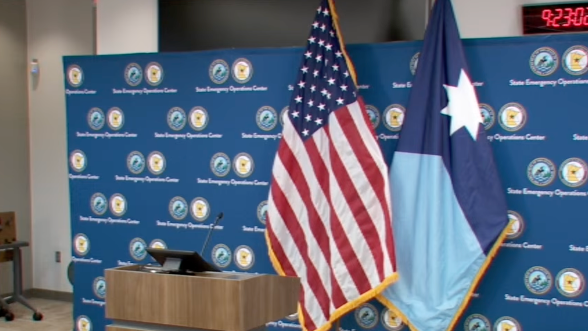 Watch live: Walz, police hold briefing after Minnesota lawmakers shot ...