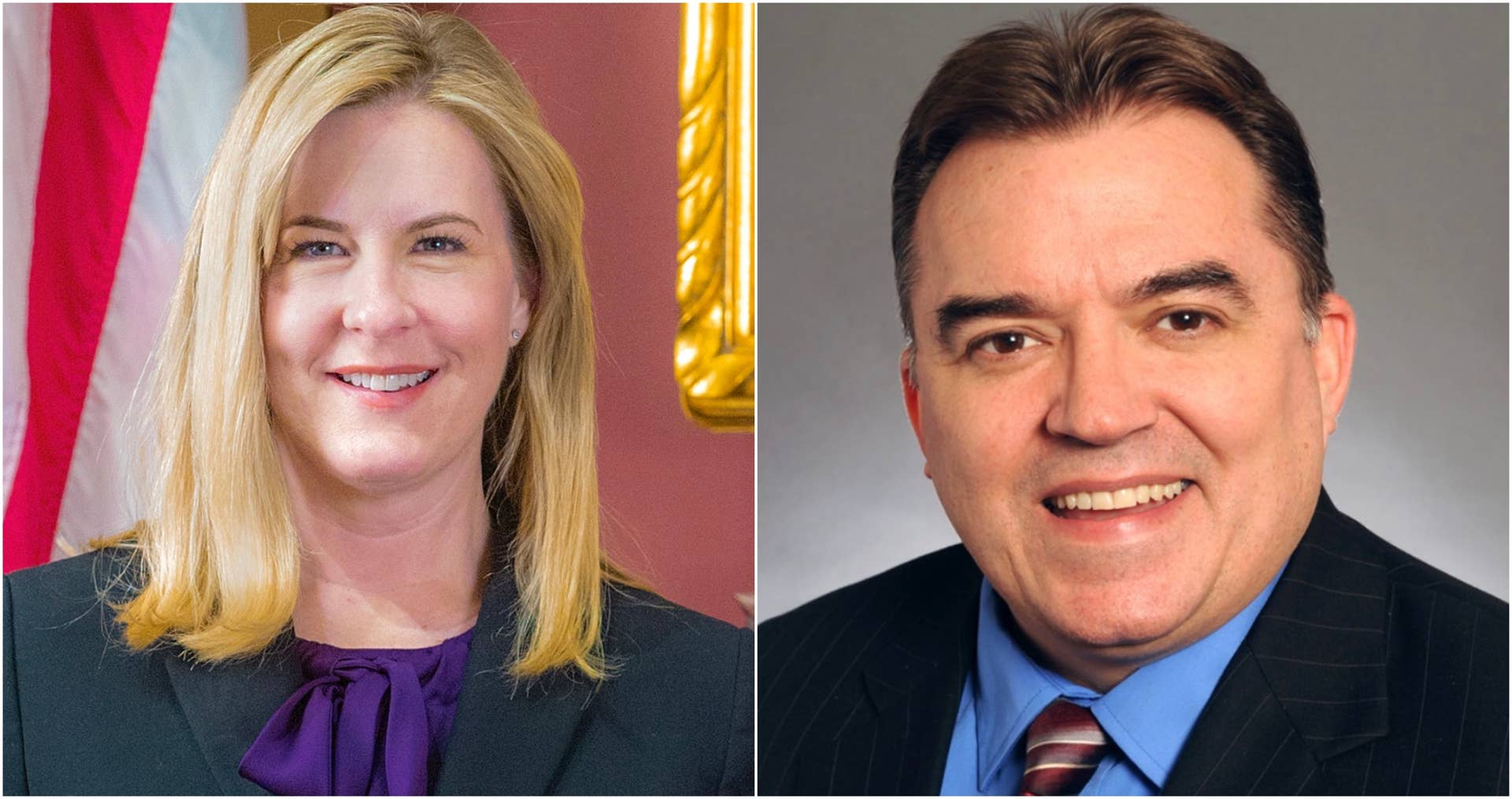 Rep. Melissa Hortman remembered as 'a formidable public servant' and 'a ...