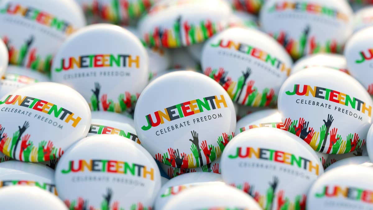 14 ways to celebrate and commemorate Juneteenth around the Twin Cities ...