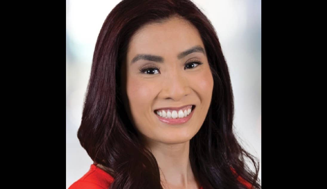Pauleen Le announces Friday will be her last day at WCCO - Bring Me The ...