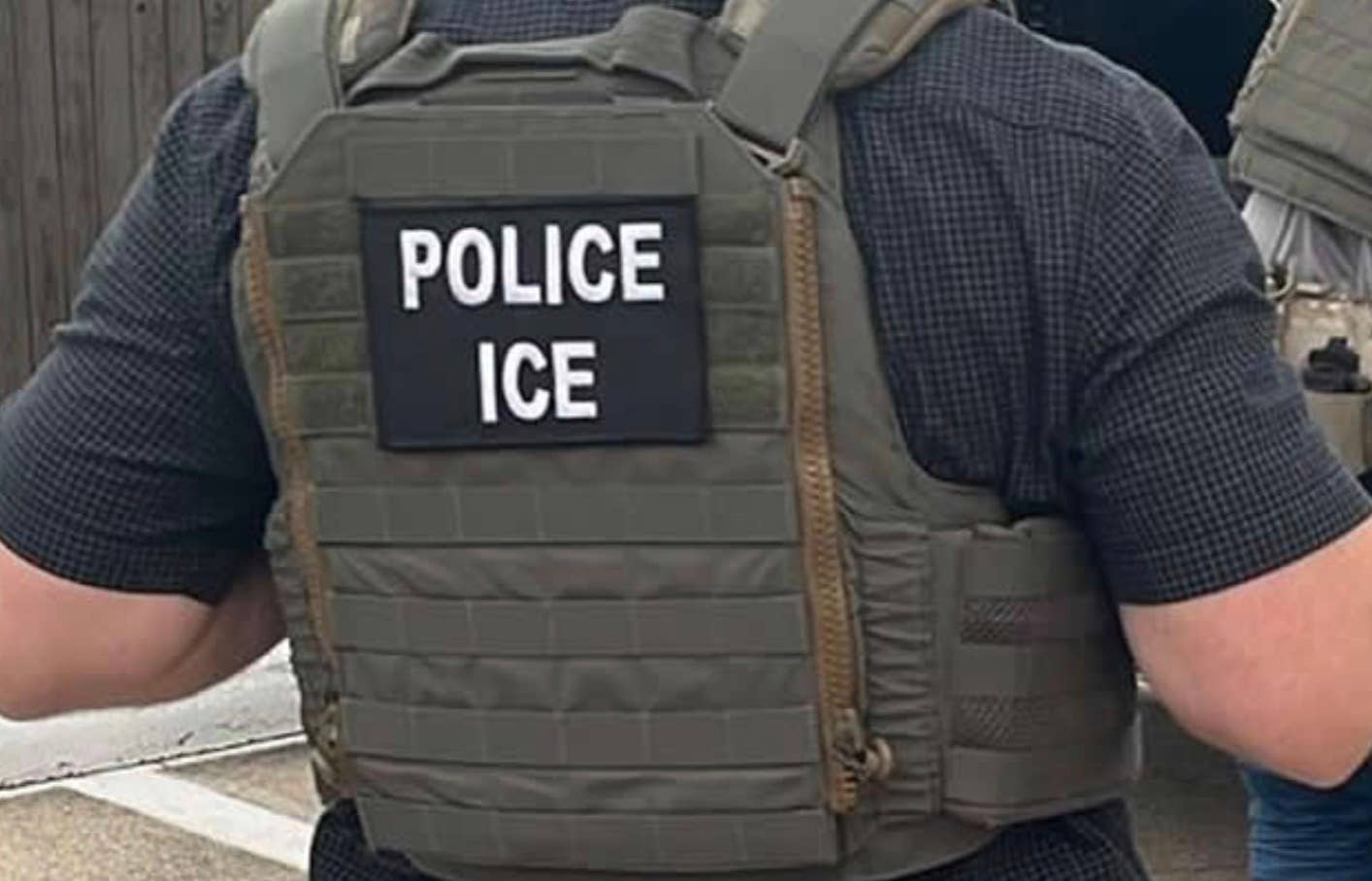 Series of incidents involving ICE agents draw complaints in Twin Cities ...