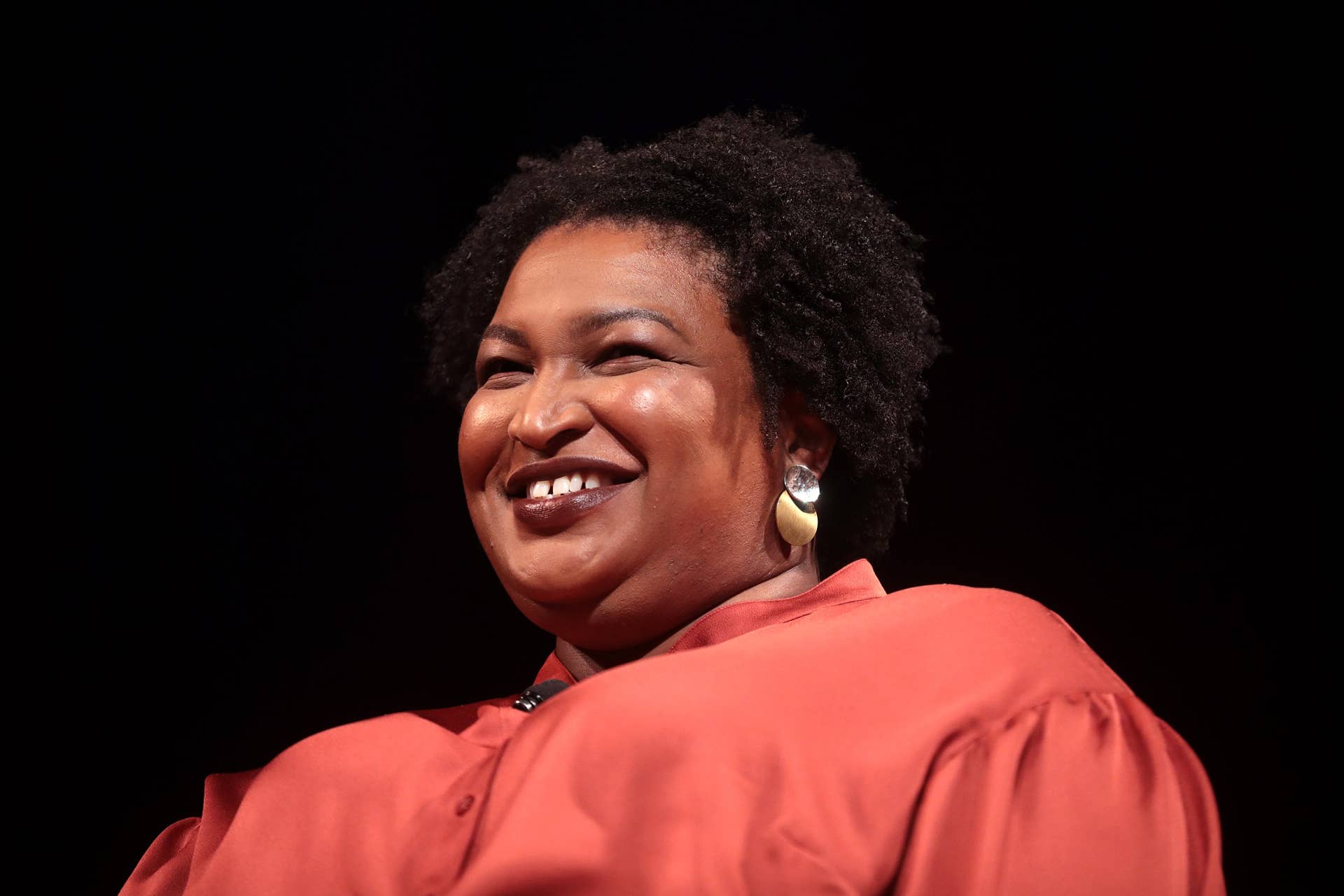 John Grisham, Stacey Abrams, Misty Copeland headline new Talking ...