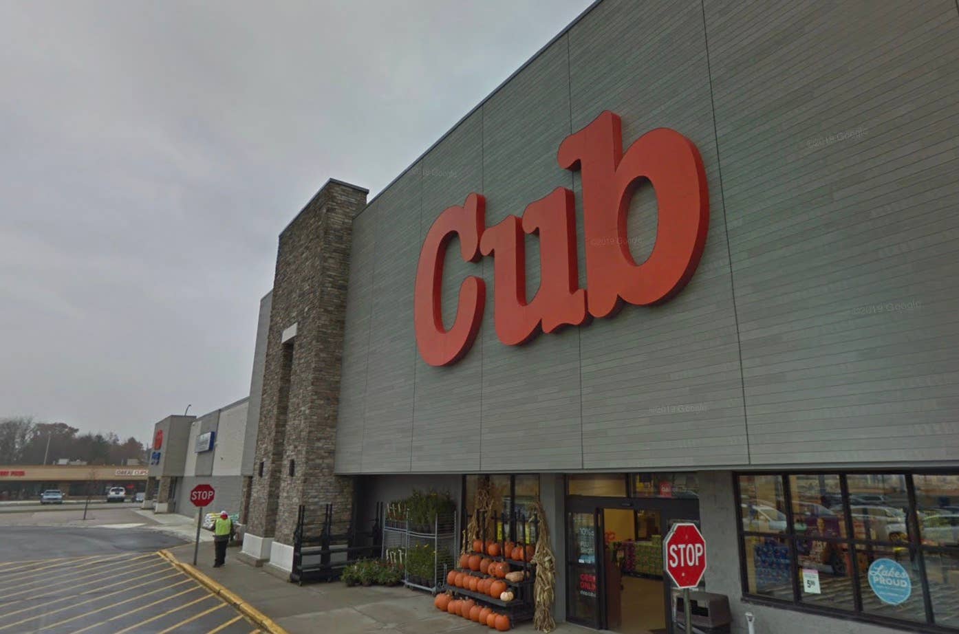 Cub Foods to close in St. Paul's Midway neighborhood - Bring Me The News