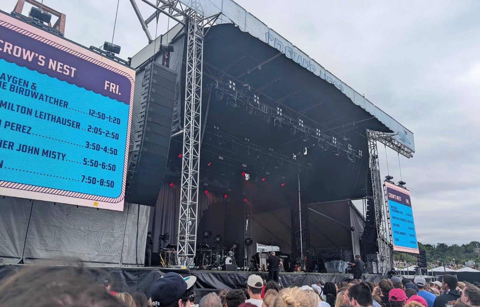 Minnesota Yacht Club has already announced dates for 2026 festival in ...