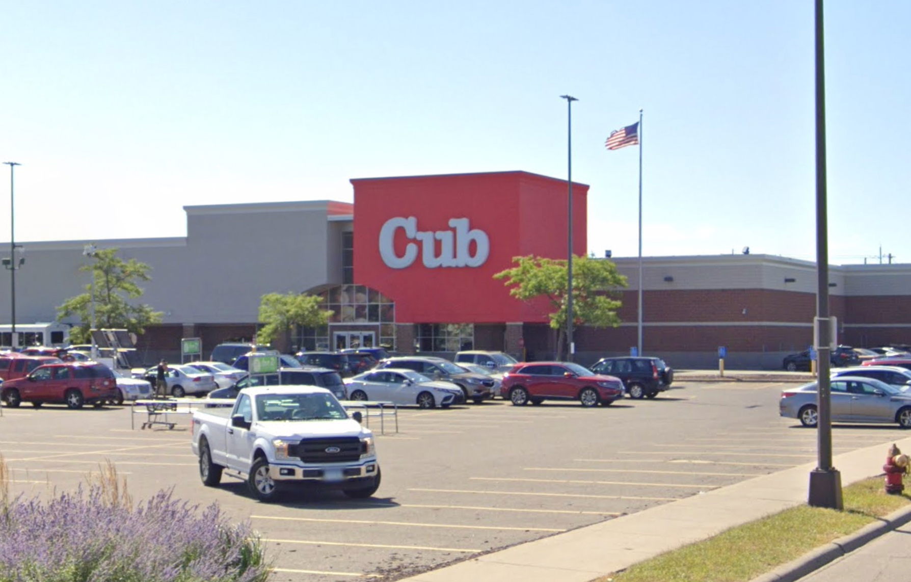 Cub Foods to close in St. Paul's Midway neighborhood - Bring Me The News