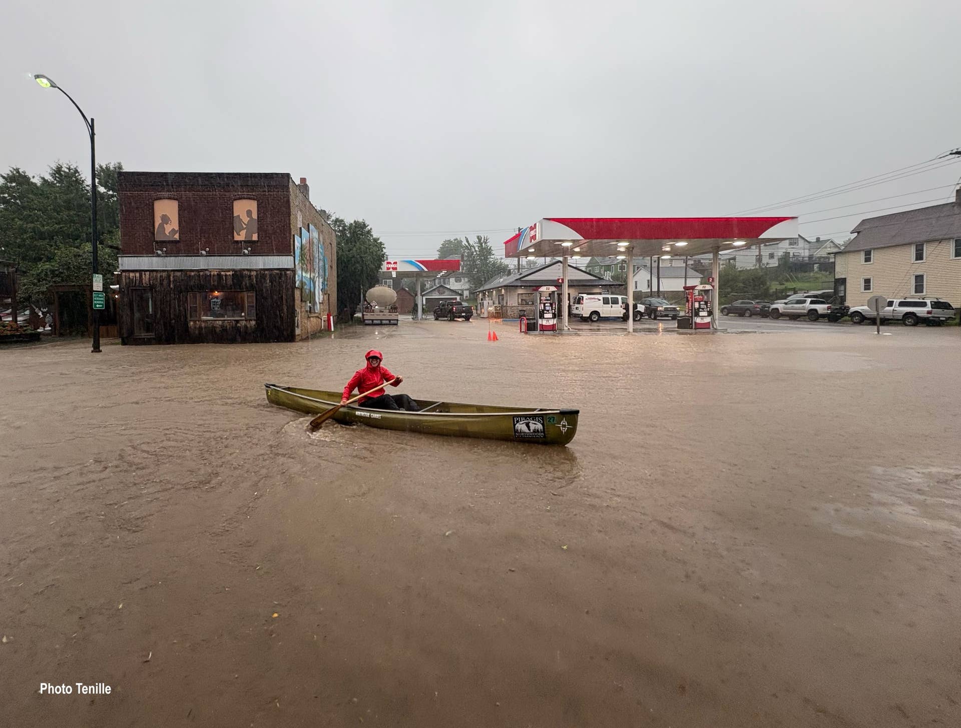 Ely MN - Bring Me The News
