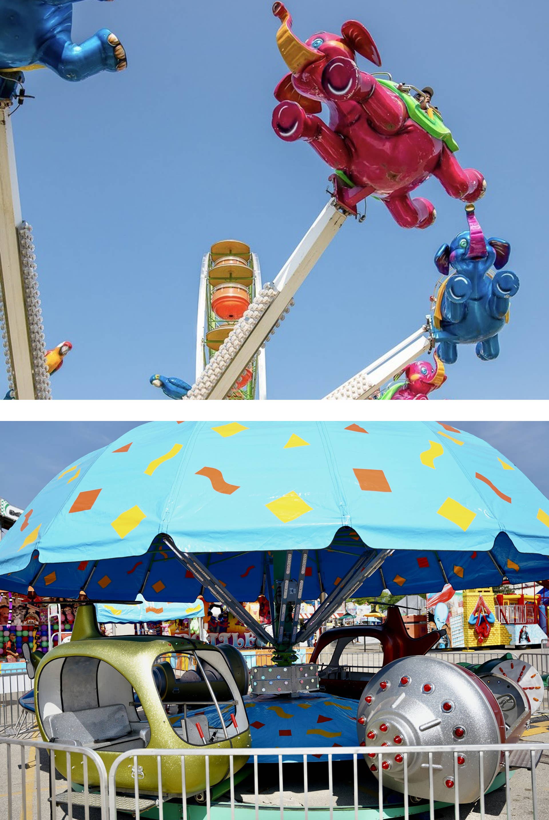What's new at the Minnesota State Fair in 2025? - Bring Me The News