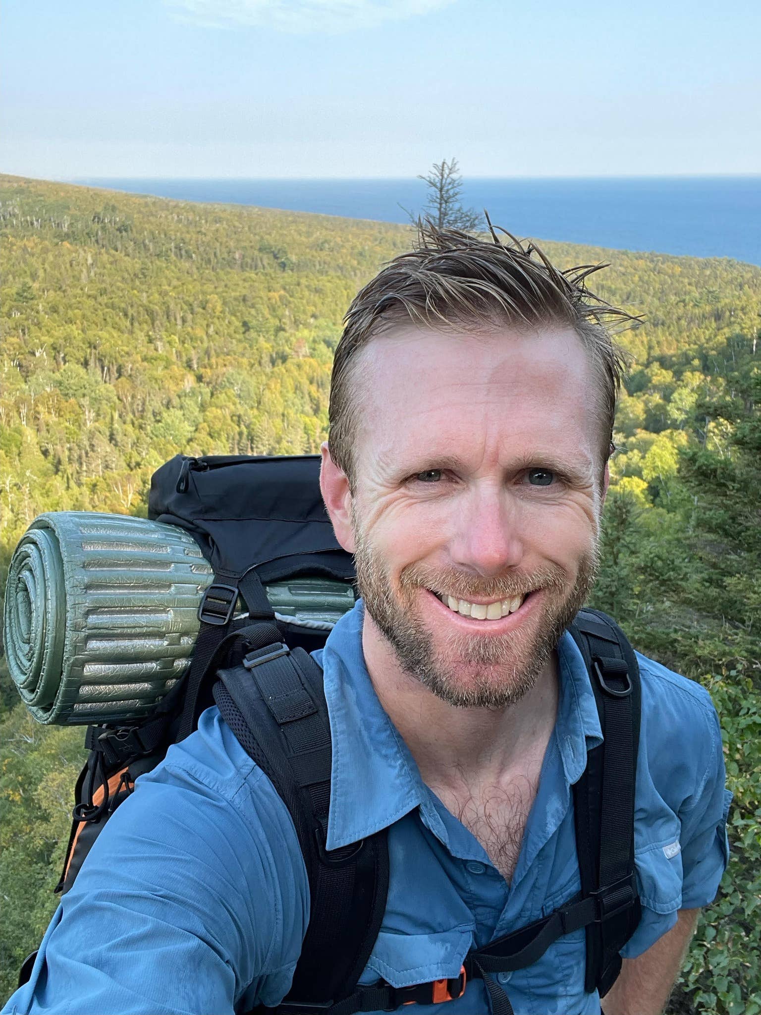 Mn Missing Person - Bring Me The News