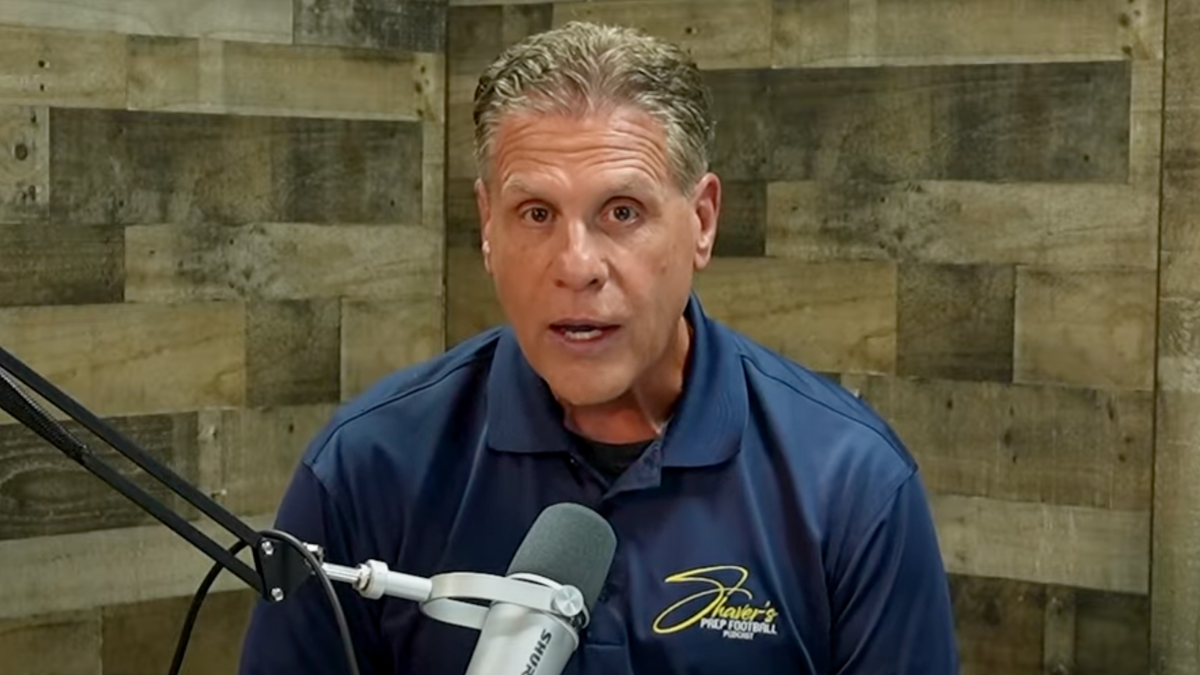 Randy Shaver returns to Minnesota 'live' scene as prep football host ...