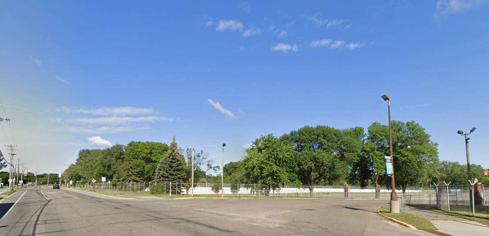 'All clear' given after robbery spree sparks alert near Minnesota State ...