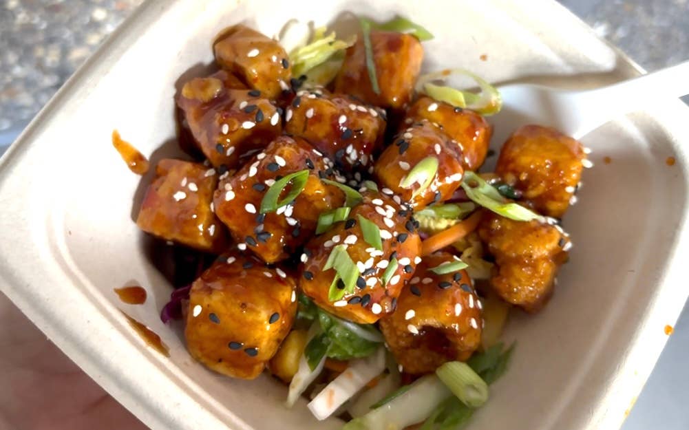 Minnesota State Fair 2025: The best and worst new foods, part 1 - Bring ...