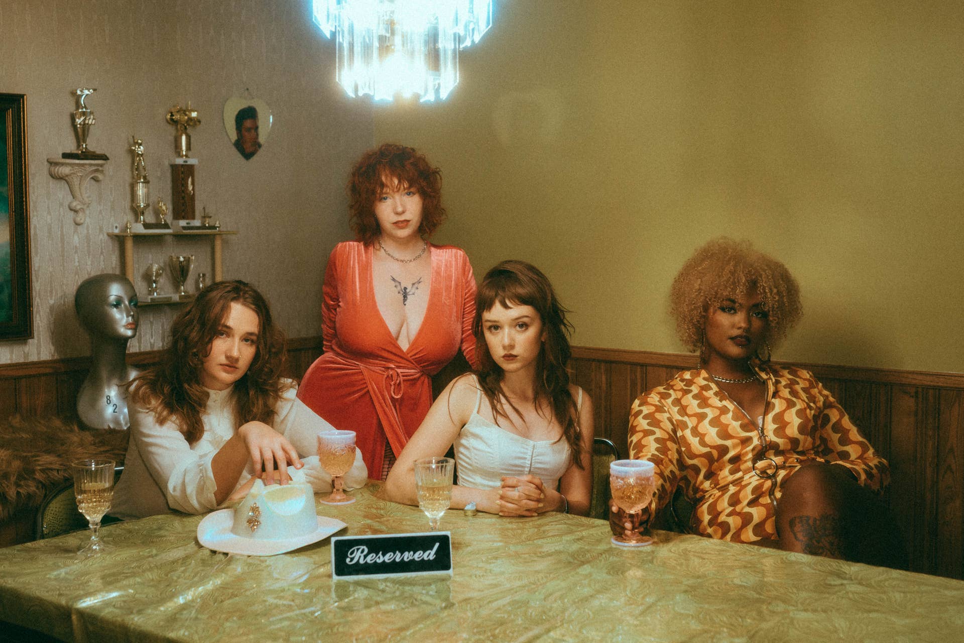 Just announced concerts: Yung Gravy, Gully Boys, Dijon - Bring Me The News