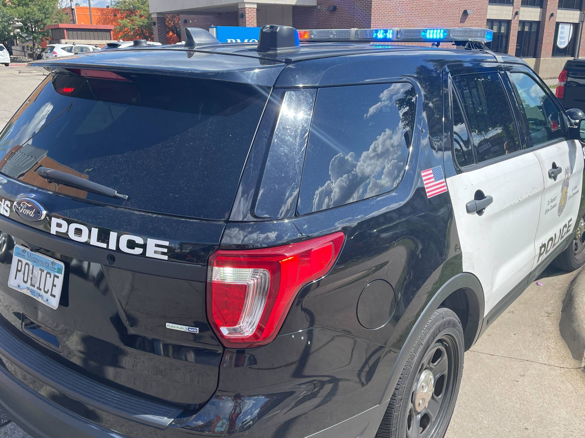 Minneapolis police investigating stabbing death in downtown park ...