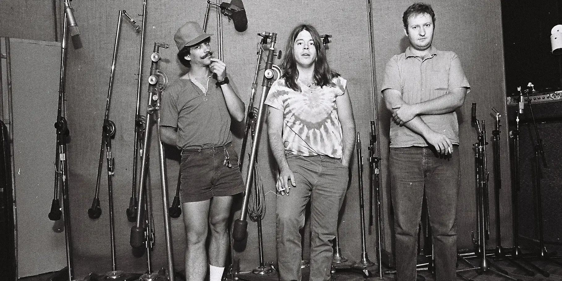 Rolling Stone's greatest punk albums of all-time list features two ...