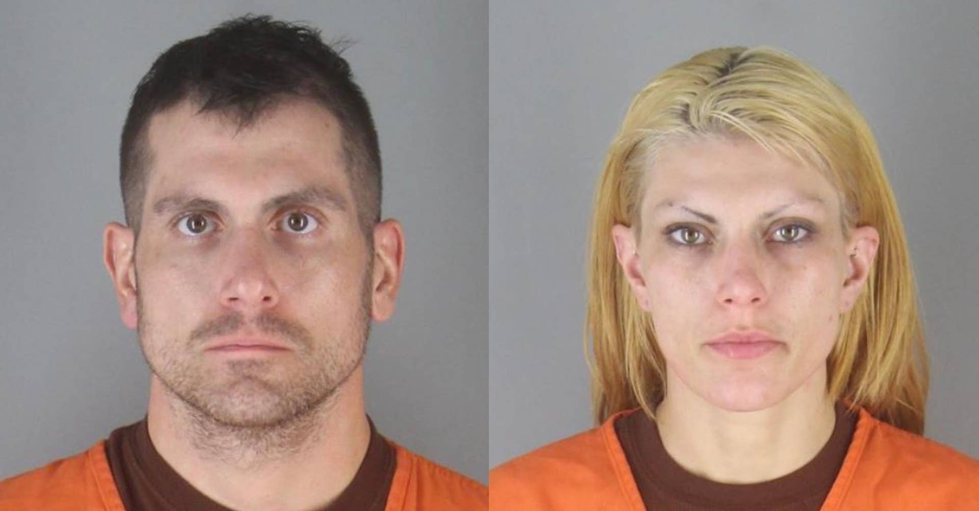 Accomplices charged for alleged roles in mass shooting near Cristo Rey ...