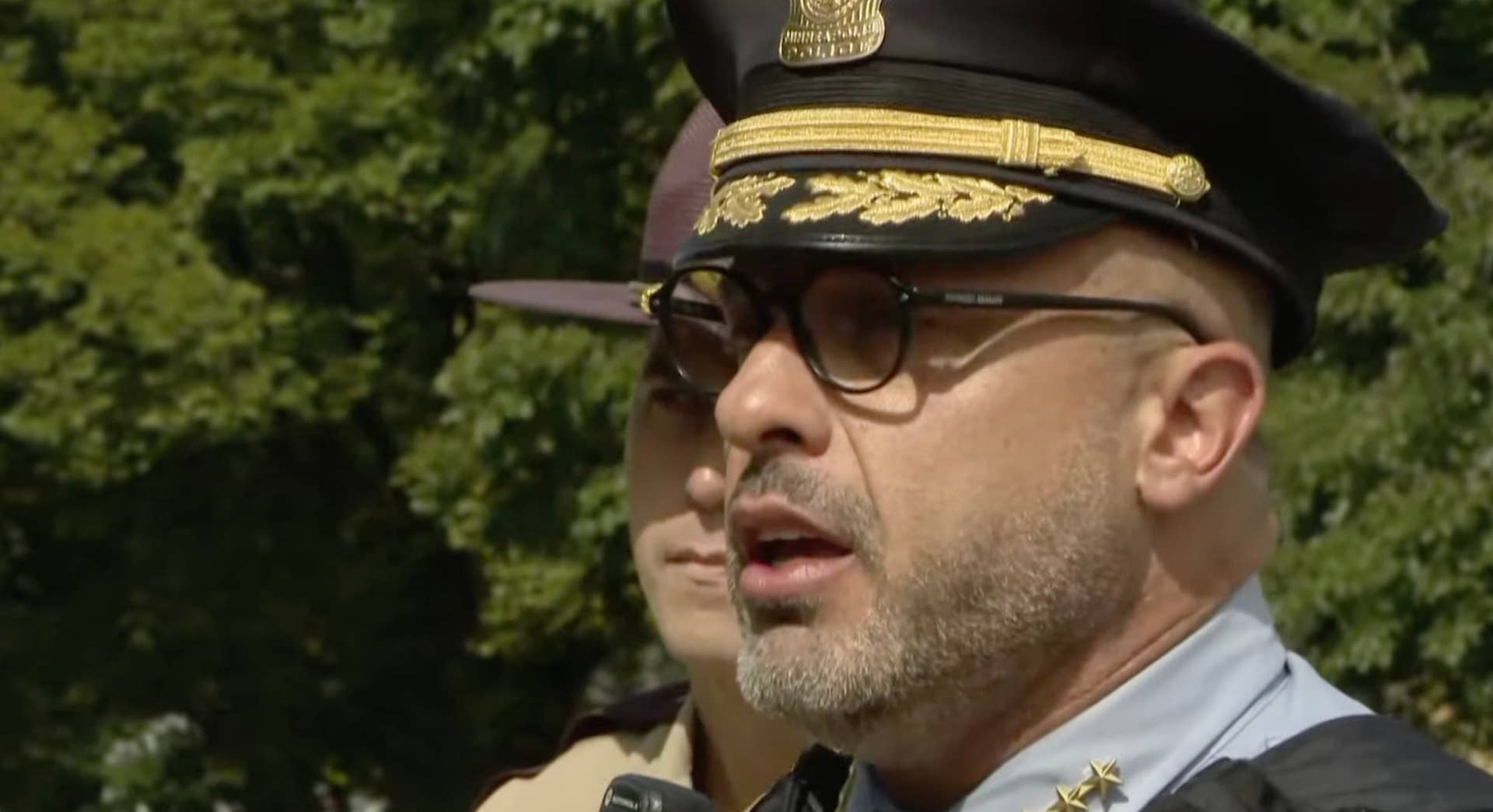 Two women dead in Minneapolis as carjacking suspect fleeing police ...