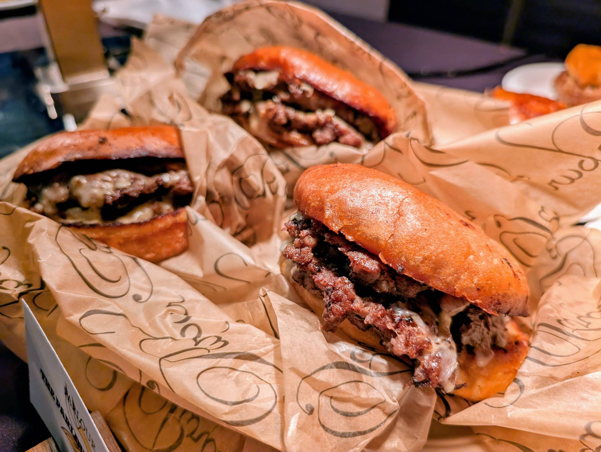 Revealed: The best and worst new foods at U.S. Bank Stadium for Vikings ...
