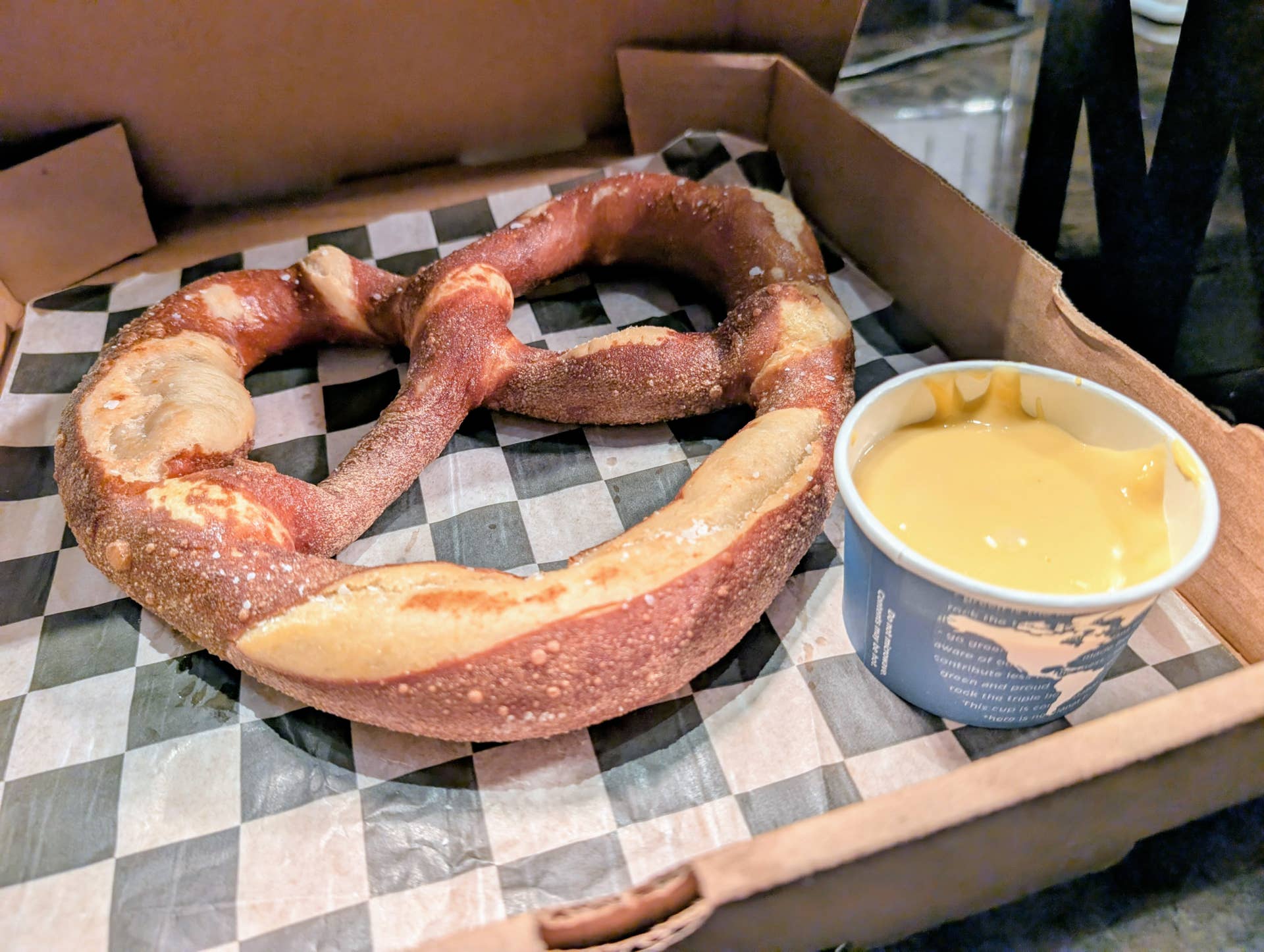 Gallery: All the new foods at U.S. Bank Stadium this Vikings season ...