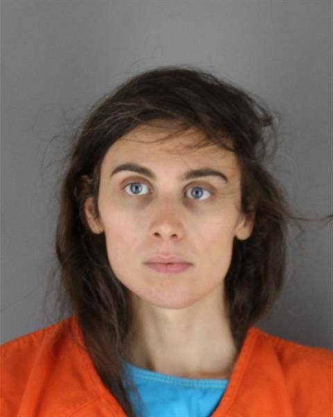Iowa woman found guilty of killing her ex-girlfriend in Minnesota ...
