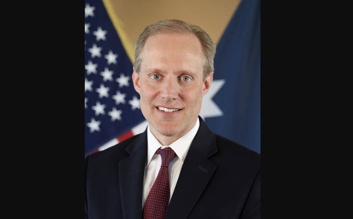 Minnesota Secretary of State Steve Simon seeks fourth term - Bring Me ...