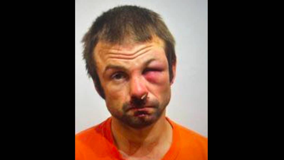 Fugitive caught hiding under basement stairs sentenced in Minnesota ...