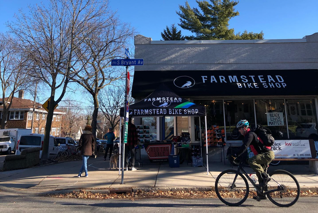 Bike shop to close in south Minneapolis: 'It's a bummer for sure ...