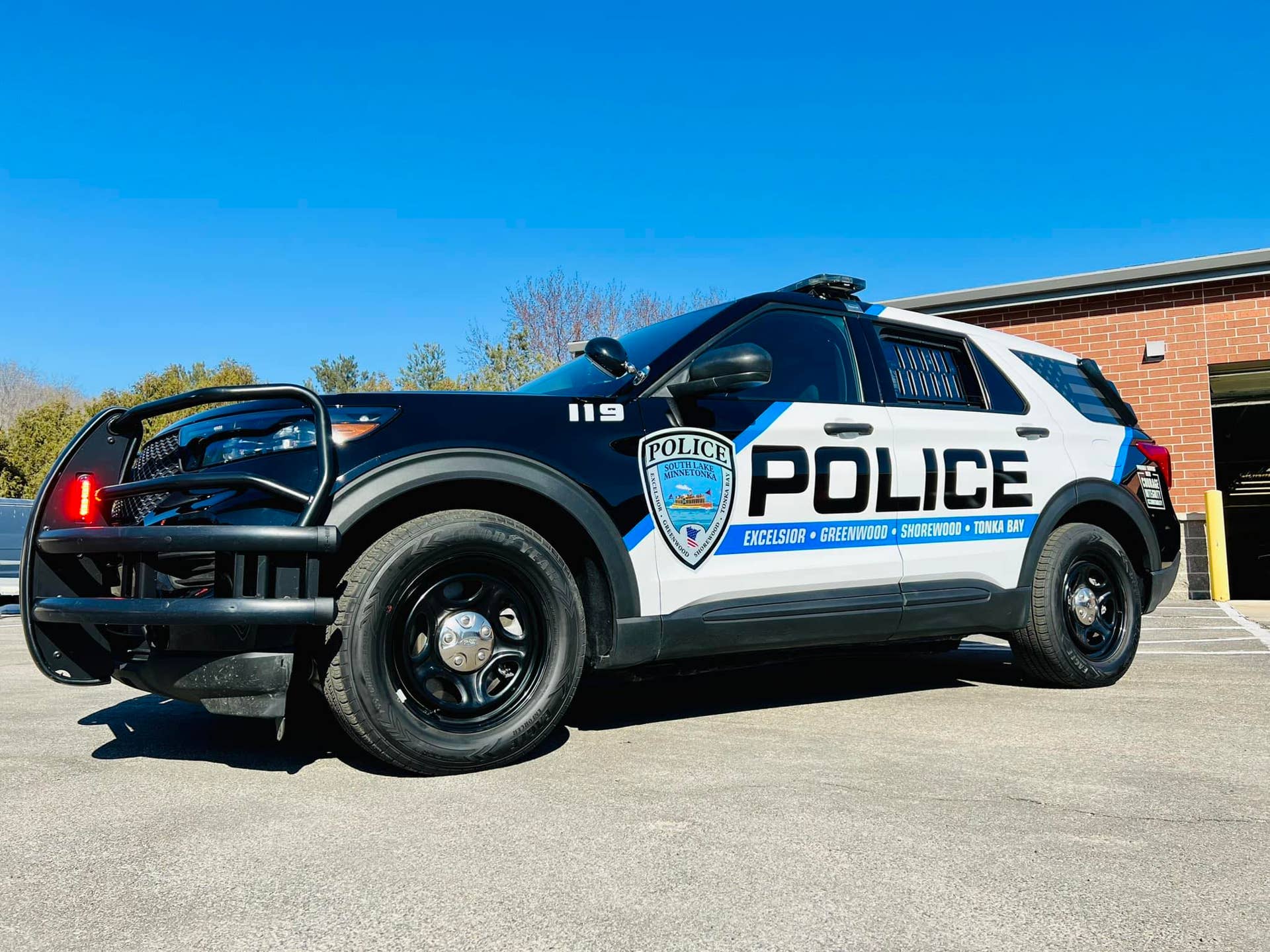 Police: Burned body found near Lake Minnetonka dock likely a suicide ...