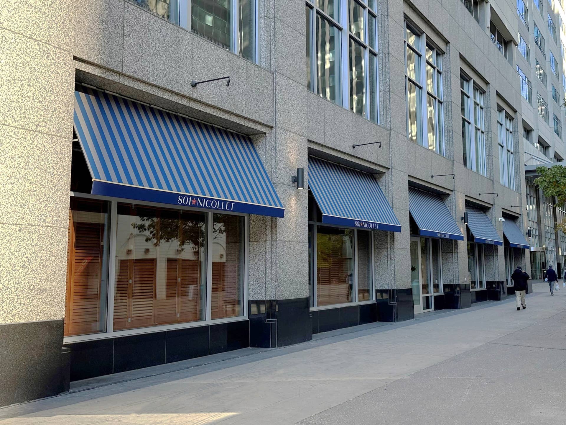 Restaurant group files for bankruptcy, closing 1 of its 2 downtown ...