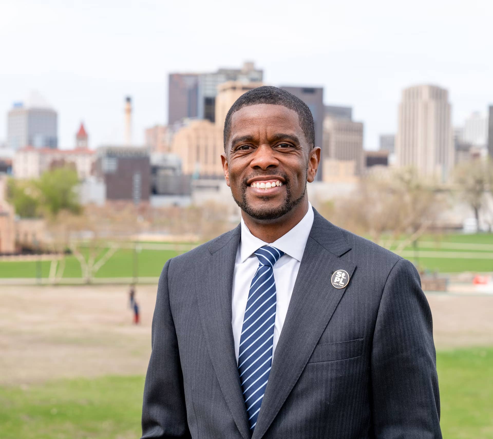 Voter guide: 2025 St. Paul mayoral election - Bring Me The News