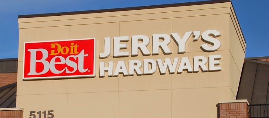 Jerry's Hardware closing two Twin Cities stores - Bring Me The News