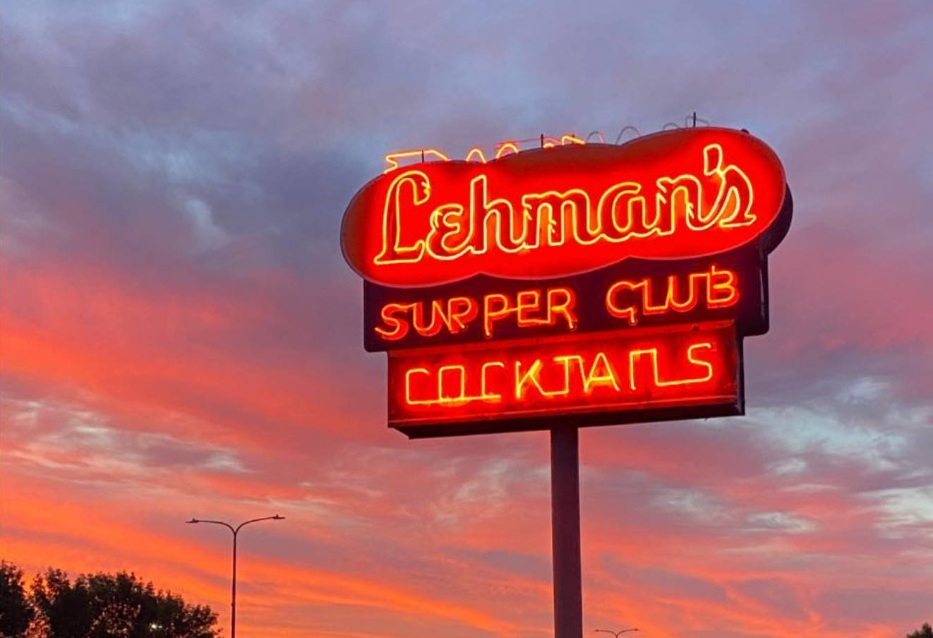 Lehman's Supper Club sold to new owners after more than nine decades of ...
