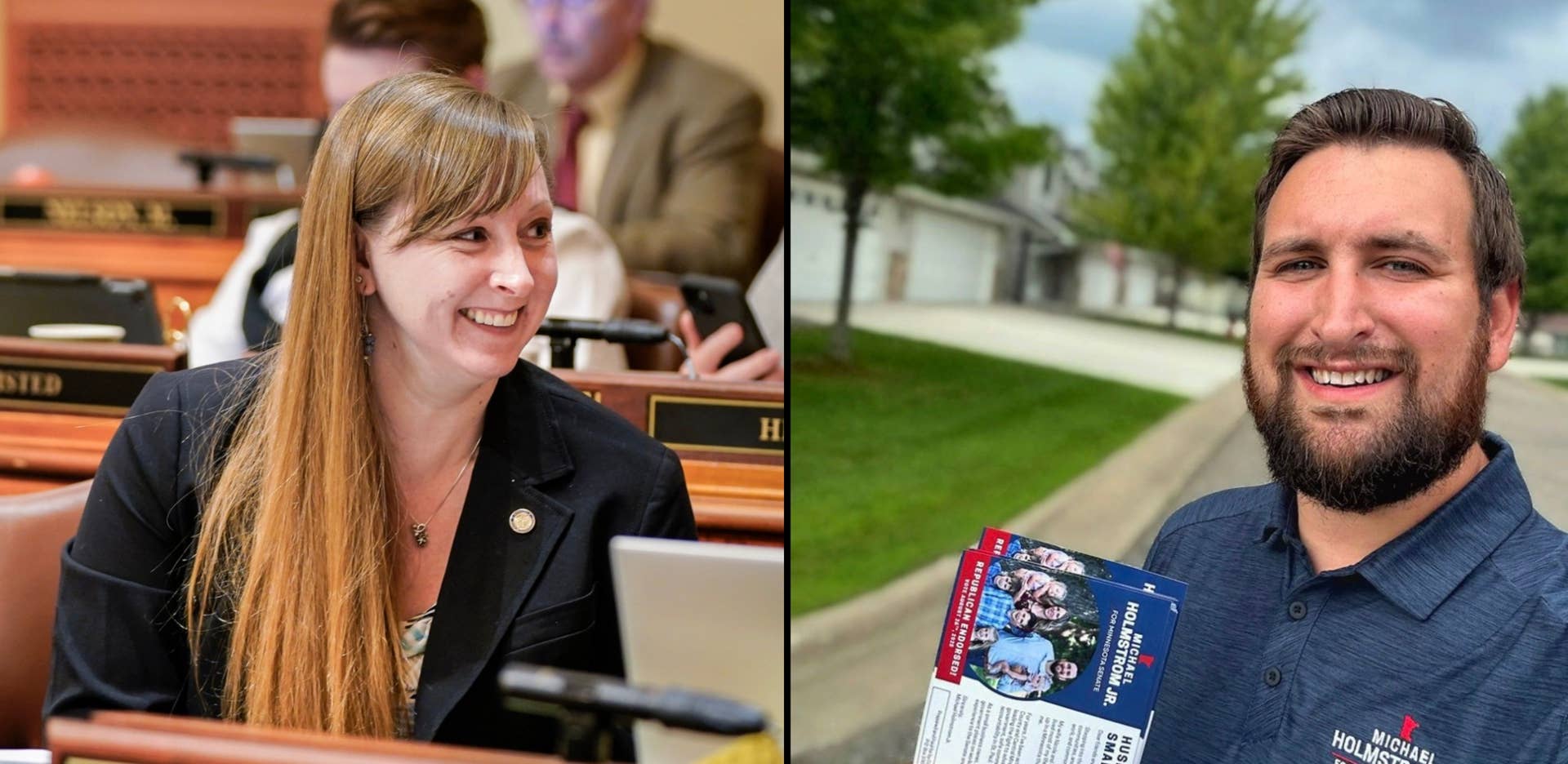 DFL retains slim majority of Minnesota Senate after special elections ...
