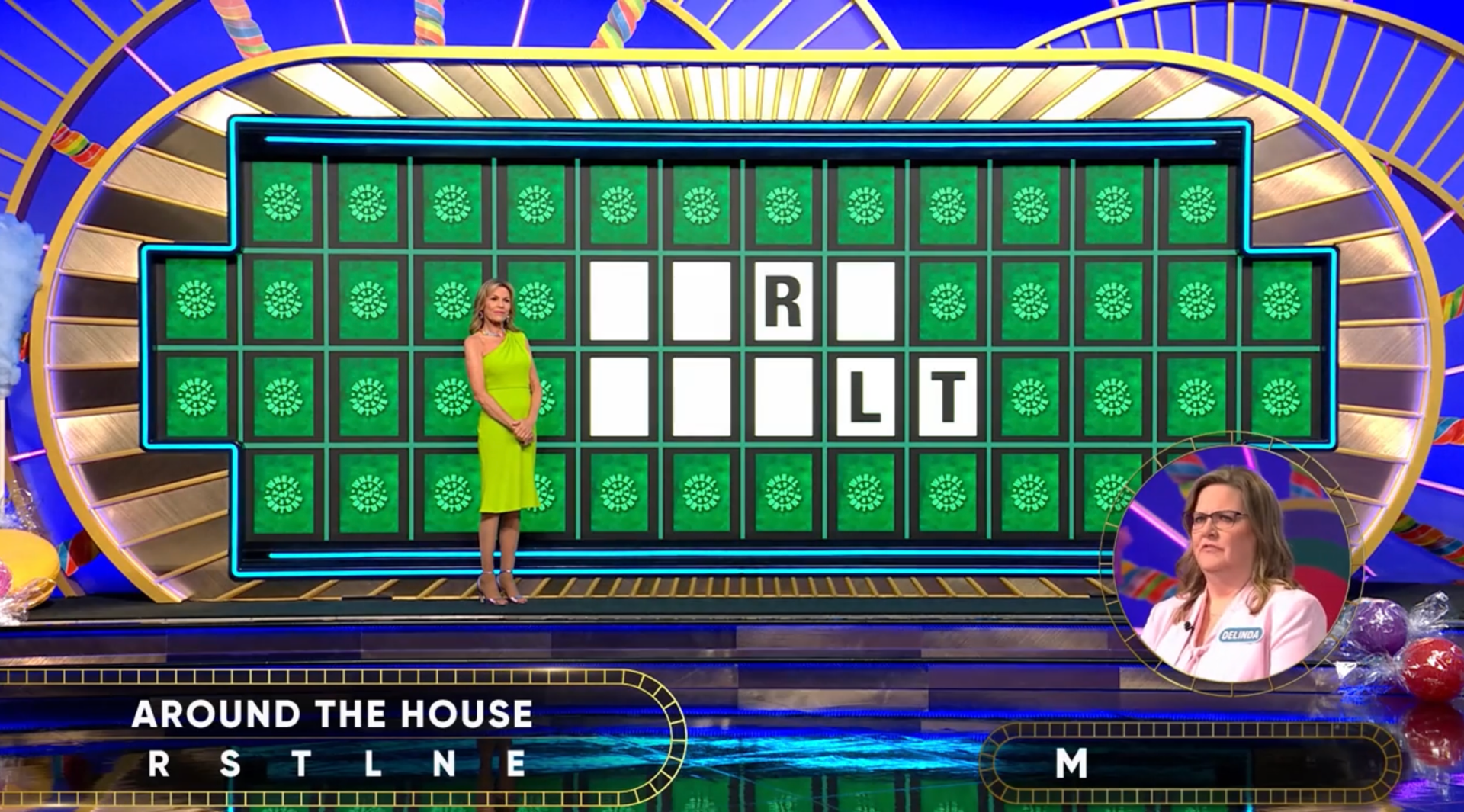 Rosemount resident wins big on 'Wheel of Fortune' - Bring Me The News