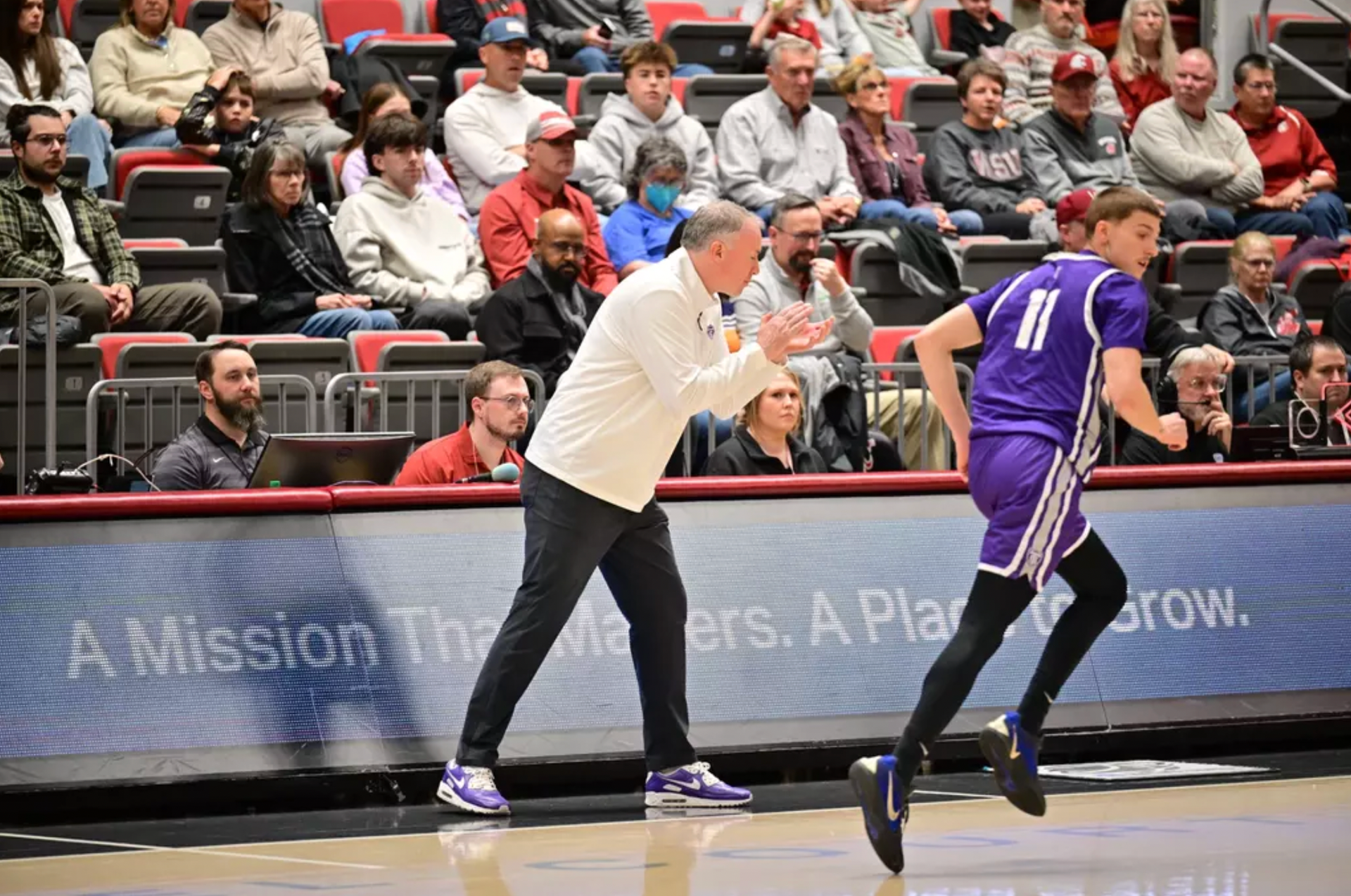 St. Thomas projected as NCAA Tournament team in Joe Lunardi's ...