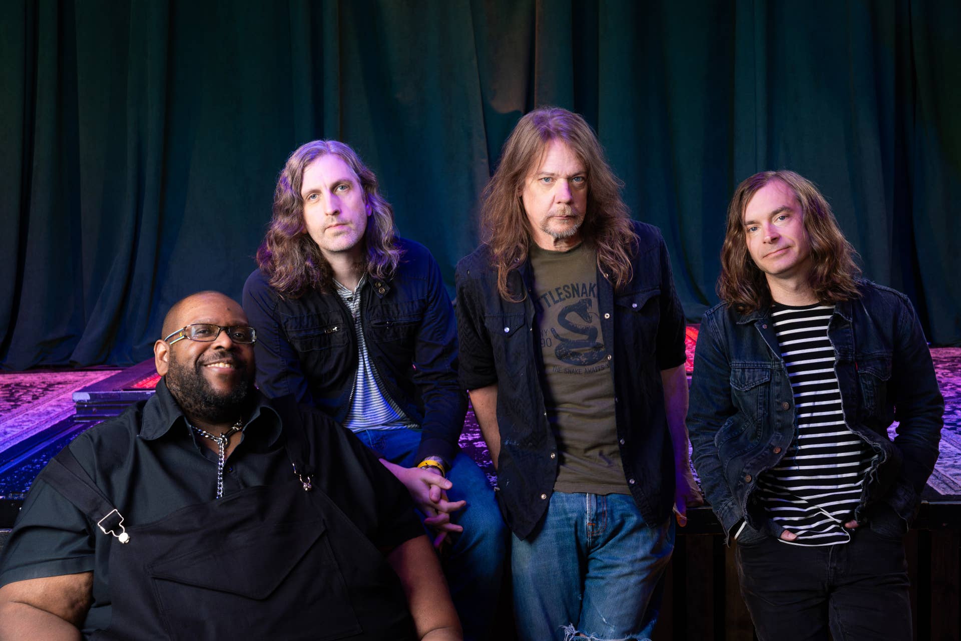 Soul Asylum, Gear Daddies to headline Pryes Brewing block party - Bring ...