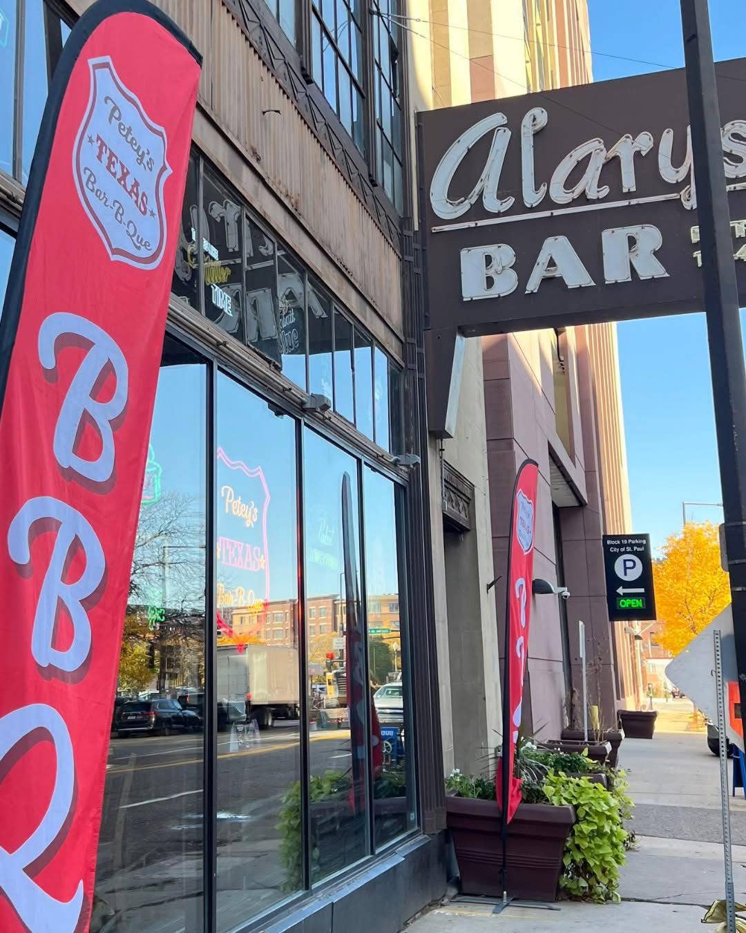Alary's Bar in downtown St. Paul teases new restaurant pop-up - Bring ...