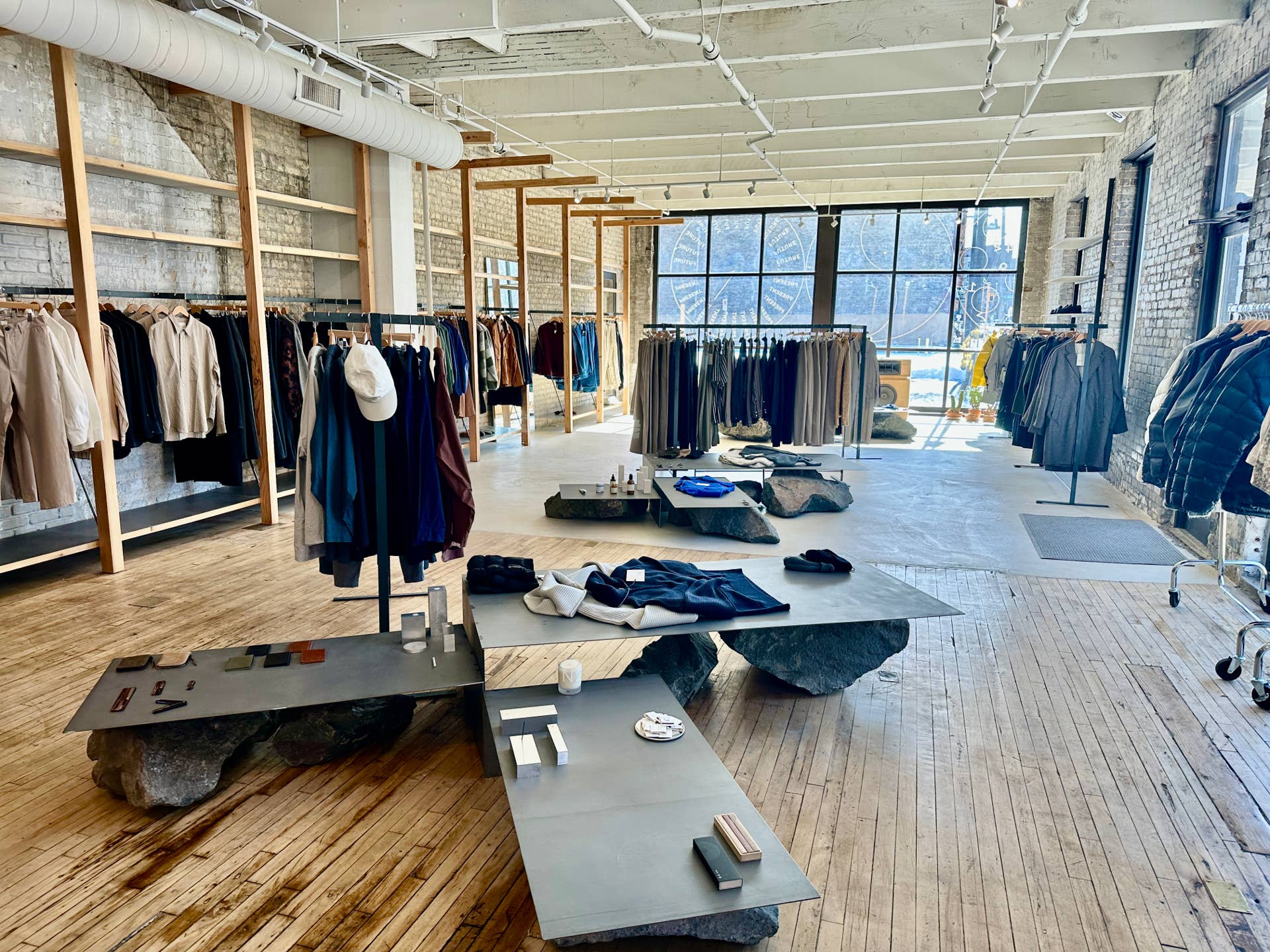 Minneapolis clothing store lands on New York Times top 50 list - Bring ...