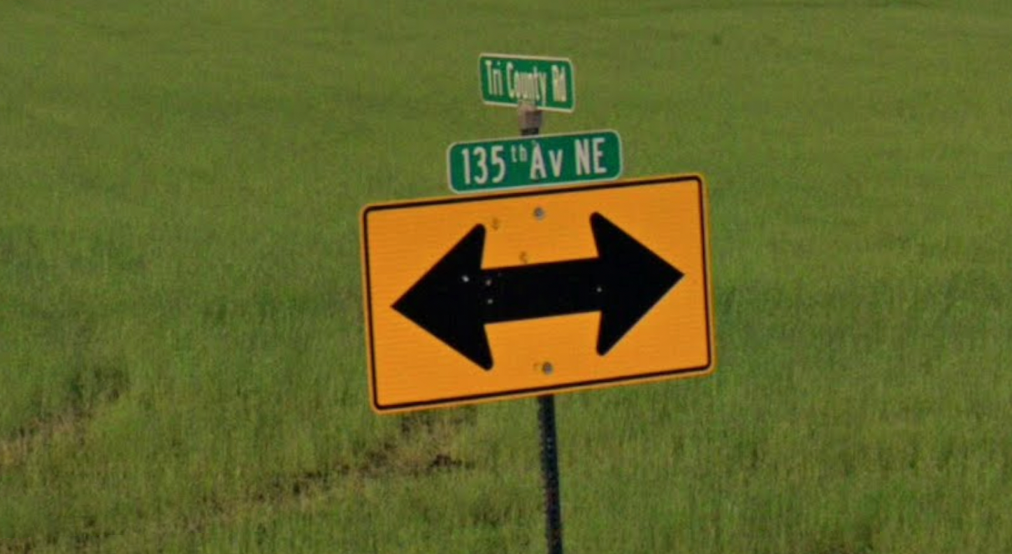 Rural Minnesota intersection crash leaves 1 dead, 2 injured - Bring Me ...