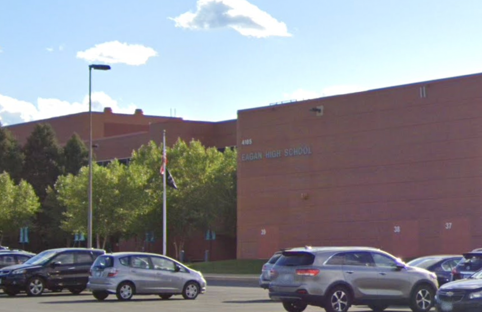 Potential threats close at least 5 high schools in south Twin Cities ...