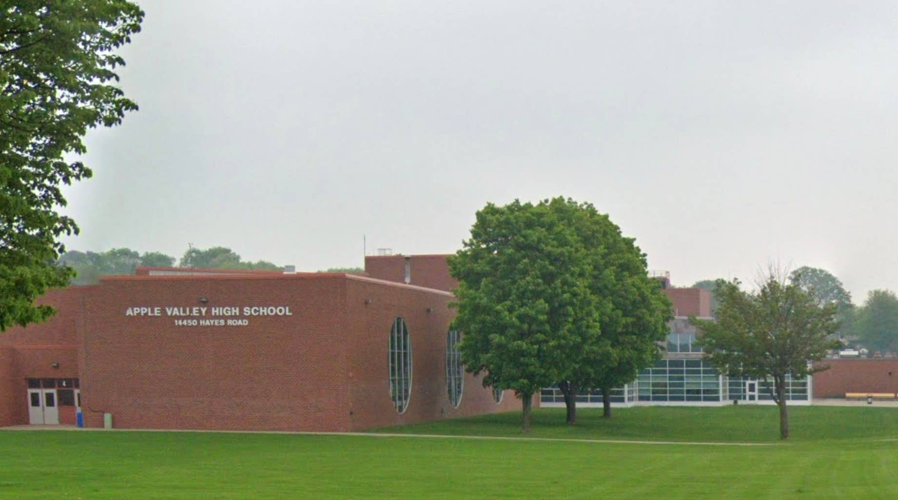 Boy, 16, arrested following online threats that closed south metro high ...