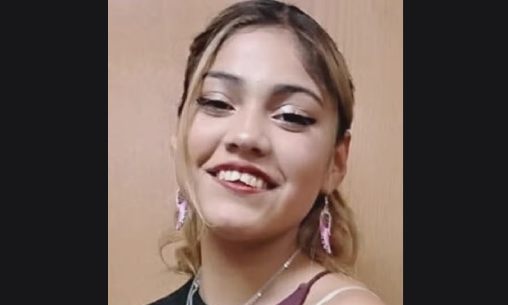 Teen missing since September homecoming dance is found safe - Bring Me ...