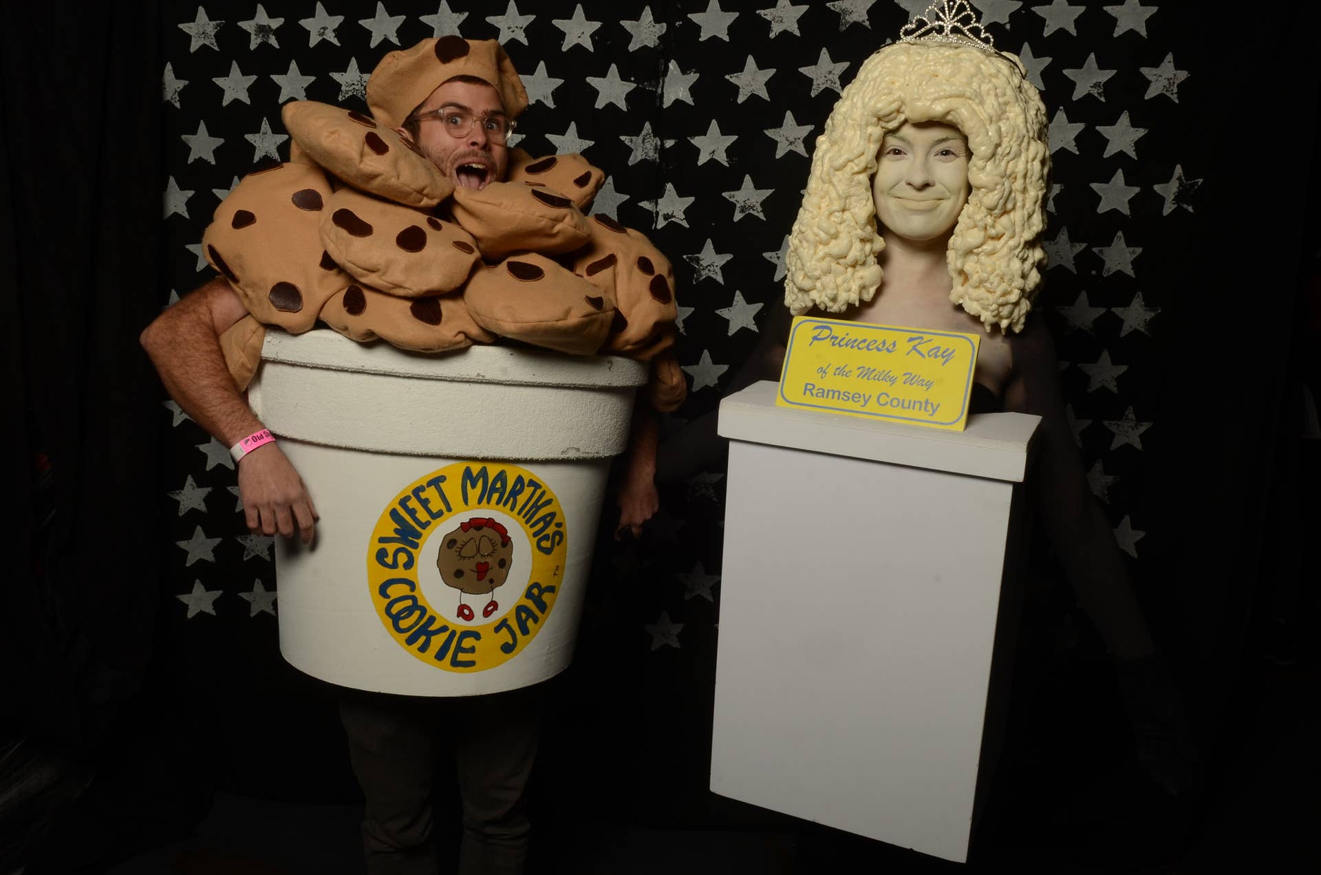 13 of the best Halloween events happening around the Twin Cities in ...