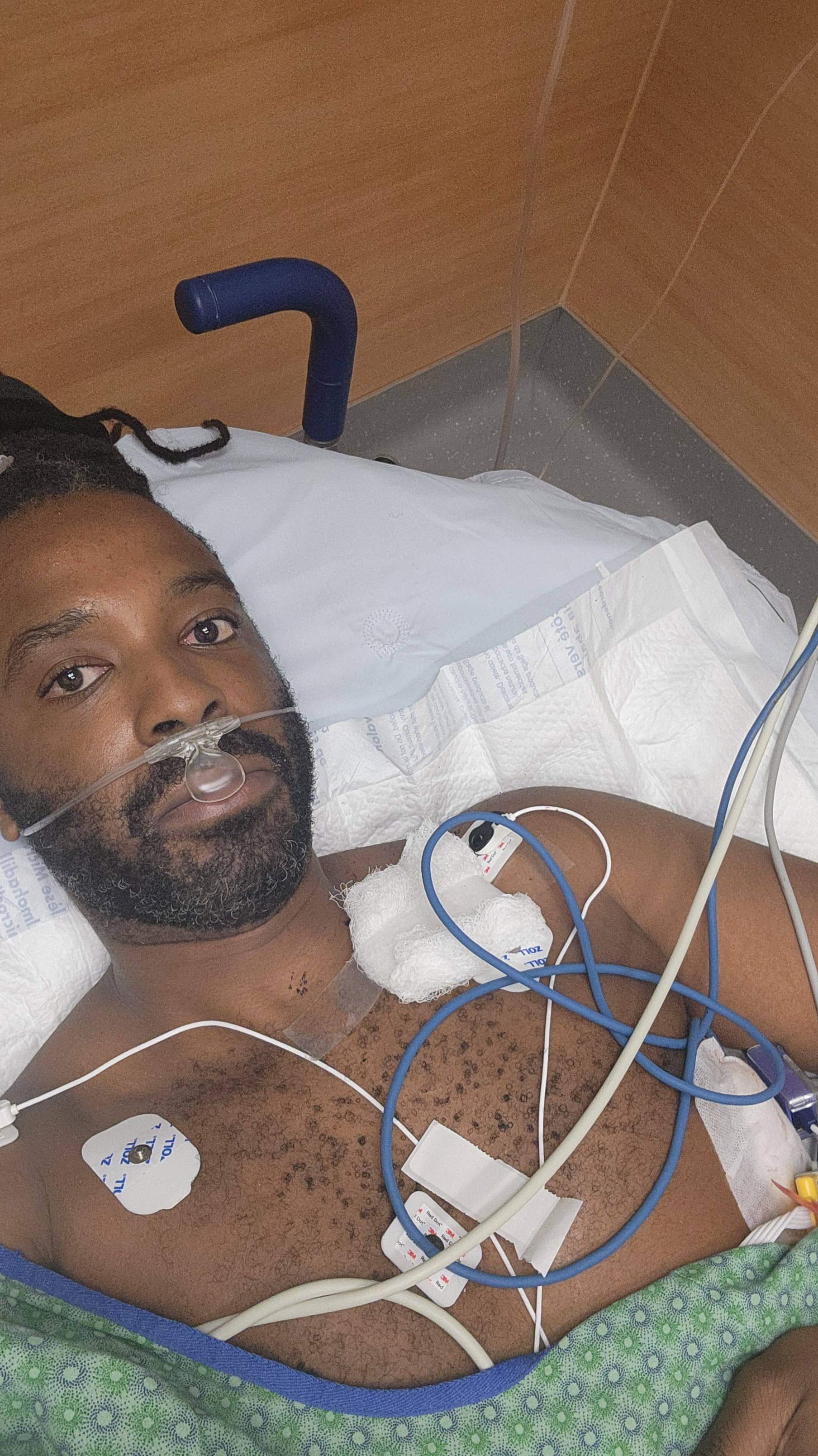 Minneapolis man shot by neighbor sues city, home's former owners ...