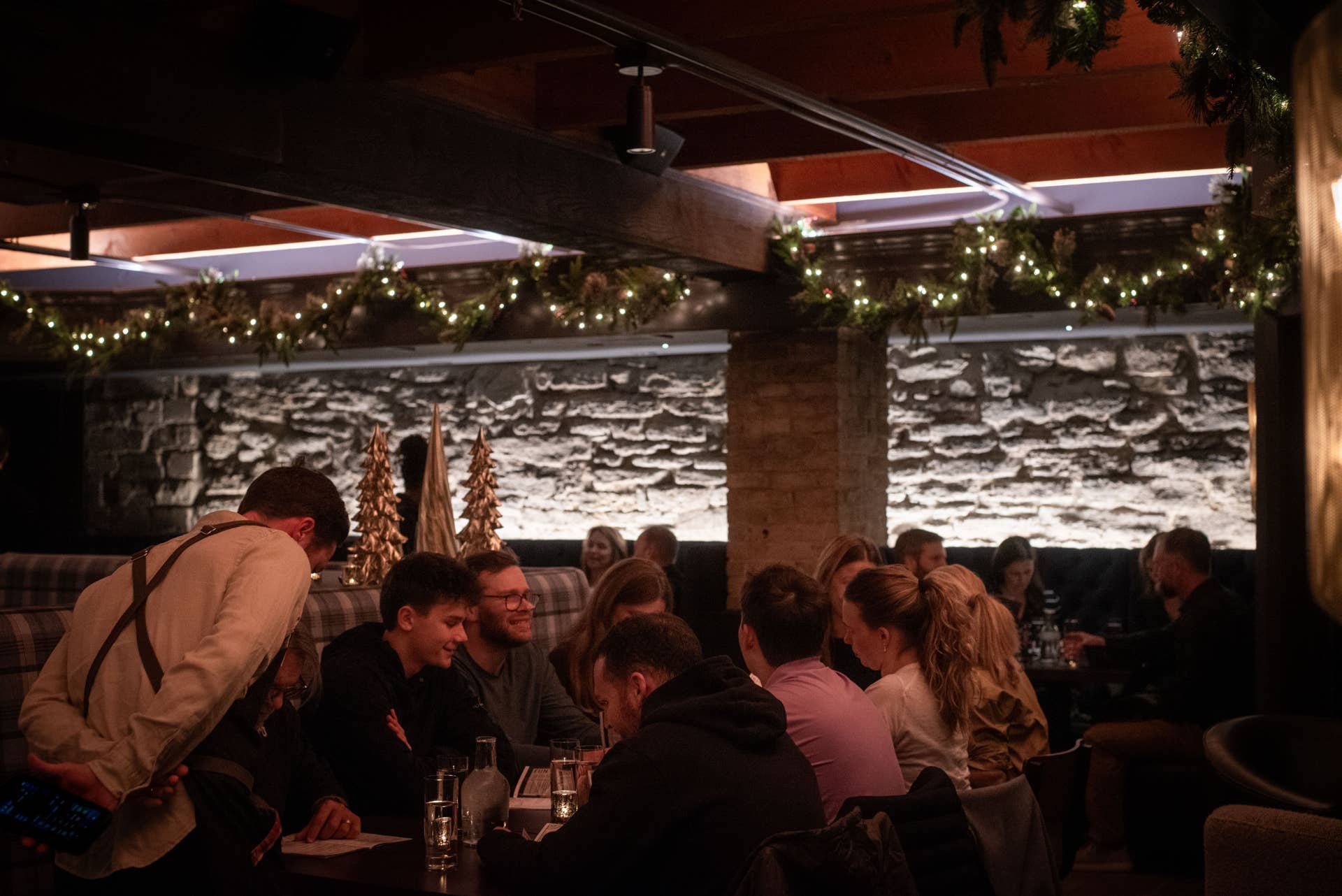 Parlour Bar to open this week in downtown Excelsior - Bring Me The News